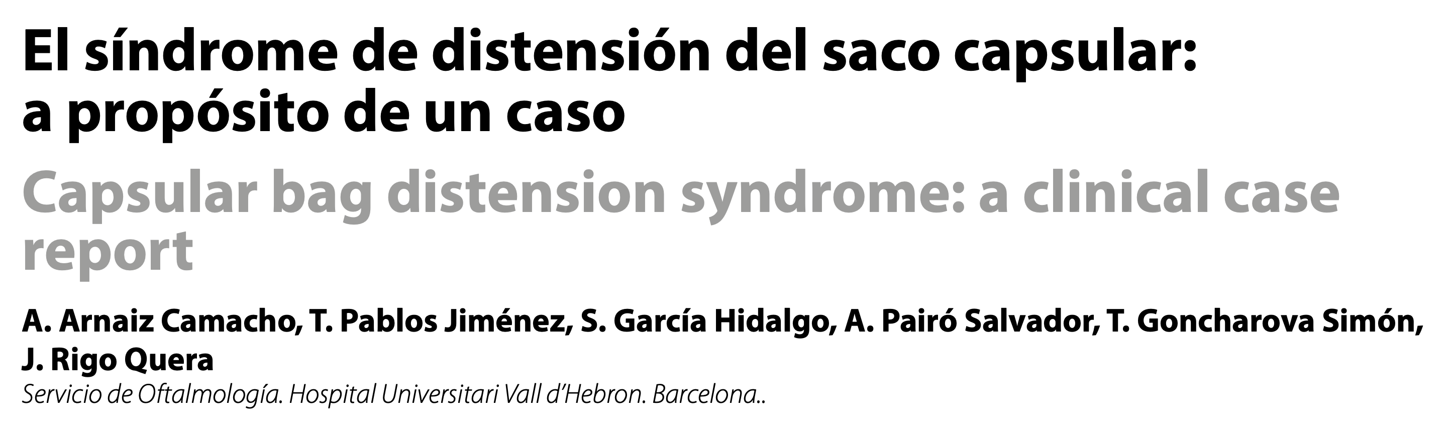 Projects – AAC illustration